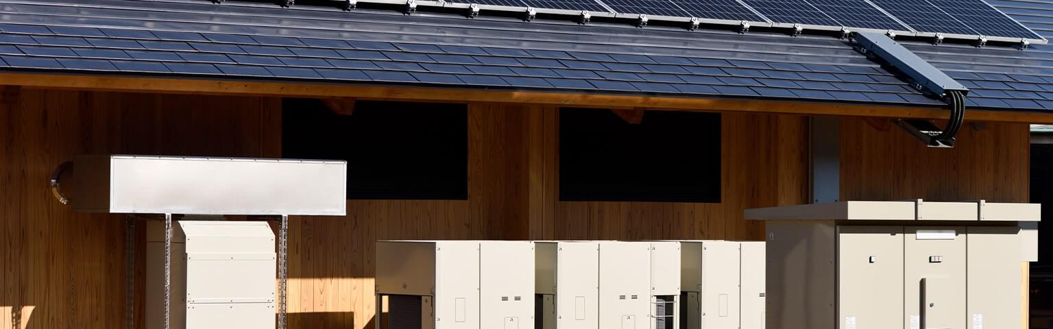 How to Maximise Efficiency with Solar PV Battery Storage